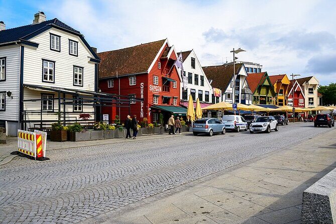 Stavanger: Customized Private Tour with a Local - The Sum Up