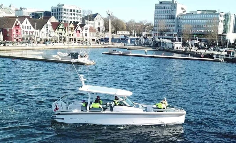 Stavanger: Guided Lysefjord Cruise to Pulpit Rock - The Verdict: Who Will Love This Experience?