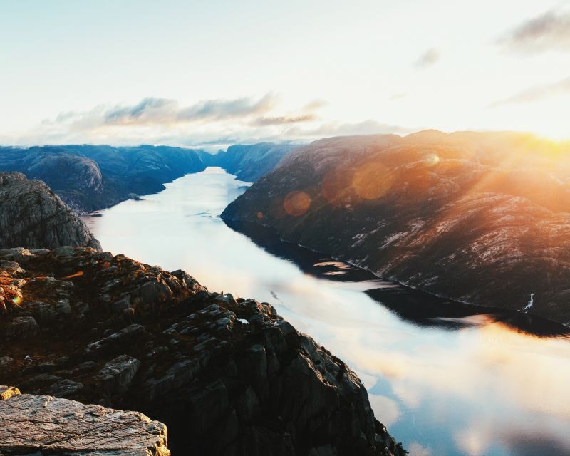 Stavanger: Guided Sunrise Hike to Pulpit Rock - What’s Included and What’s Not