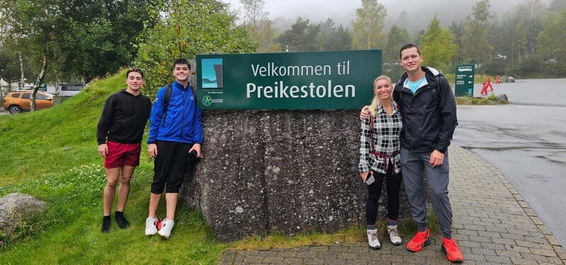 Stavanger: Hiking to world famous Pulpit Rock - Practical Details and Tips