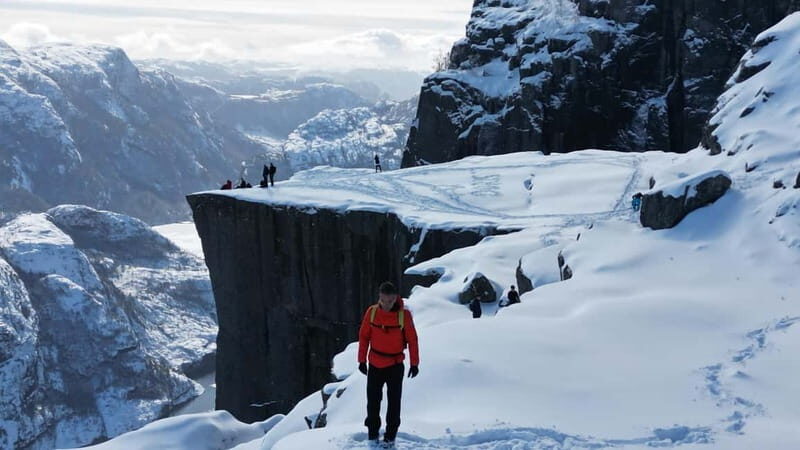 Stavanger: Hiking to world famous Pulpit Rock - Frequently Asked Questions