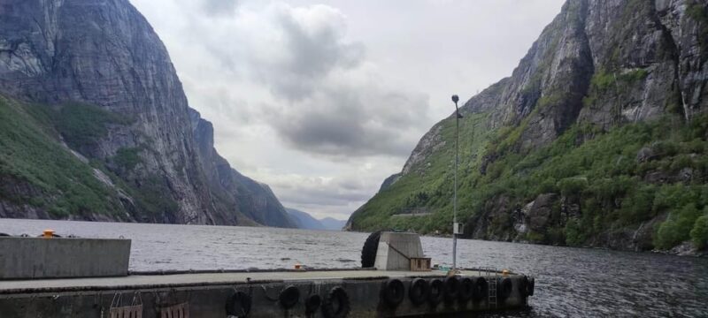Stavanger: Kjerag and Lysebotn Guided Tour - An In-Depth Look at the Tour Experience