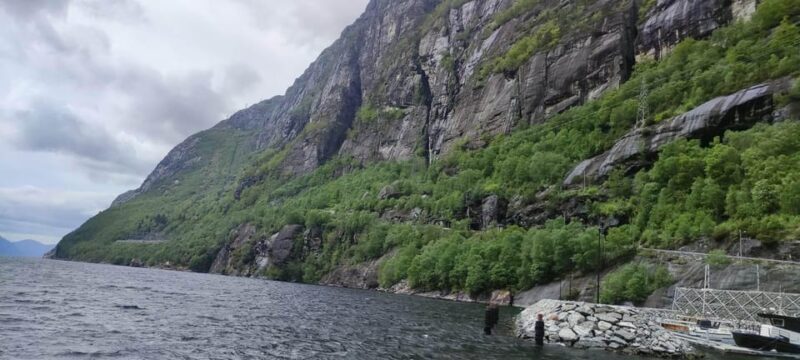 Stavanger: Kjerag and Lysebotn Guided Tour - Who Will Love This Tour?