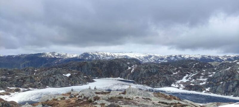 Stavanger: Kjerag and Lysebotn Guided Tour - Final Thoughts: Is This the Right Tour for You?