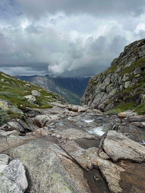 Stavanger: Kjerag Guided Tour & Lysebotn Fjord Ferry Tour - Price and Value