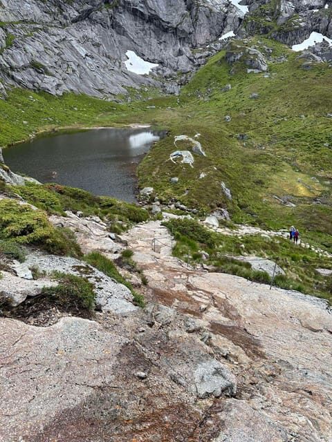 Stavanger: Kjerag Guided Tour & Lysebotn Fjord Ferry Tour - Practical Tips for Travelers