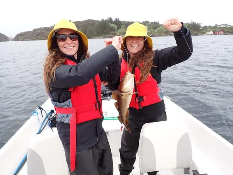 Stavanger: Lysefjord Cruise, Fishing, and Dinner Tour - An In-Depth Look at This Fjord Adventure