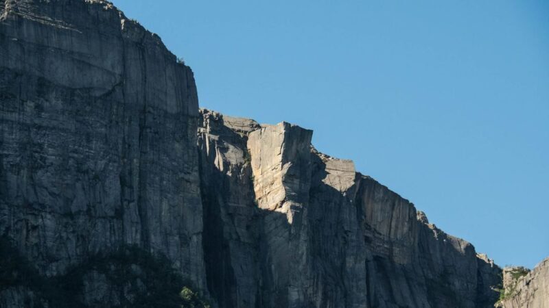 Stavanger: Lysefjord Kayak Safari (Waterfalls & Pulpit Rock) - A Deep Dive Into the Kayak Safari Experience