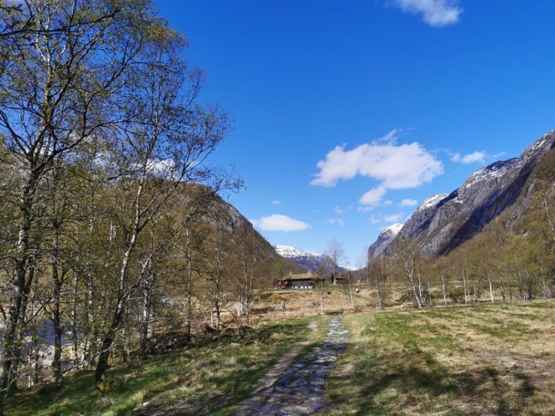 Stavanger: Månafossen photo adventure and raw nature - A Well-Balanced Introduction to Norway’s Wilderness