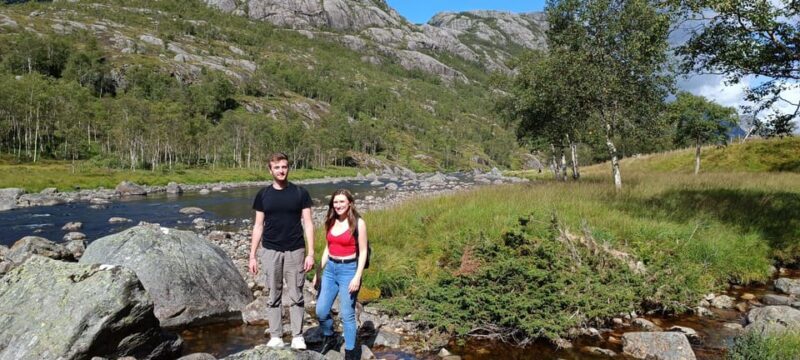 Stavanger: Månafossen photo adventure and raw nature - The Sum Up: Who Should Consider This Tour?