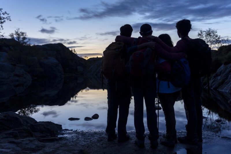 Stavanger: Preikestolen Sunrise Hike with Breakfast Buffet - FAQ