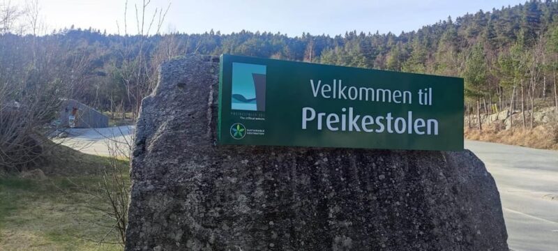 Stavanger: Preikestolen Tour with Guide and Pickup - An In-Depth Look at the Tour Experience