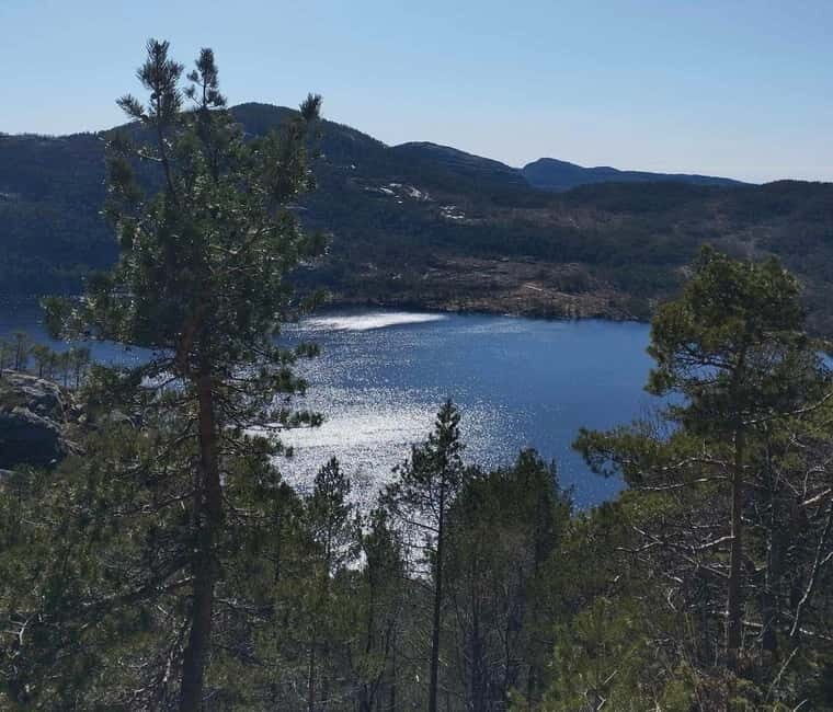 Stavanger: Prekestolen Tour with Guide and Pickup - A Thorough Breakdown of the Experience