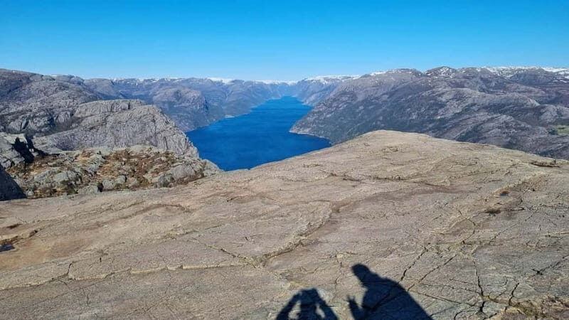 Stavanger: Prekestolen Tour with Guide and Pickup - Who Might Want to Think Twice