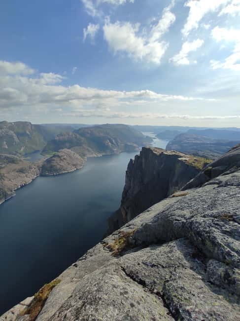 Stavanger: Pulpit rock off the beaten path - Final Thoughts