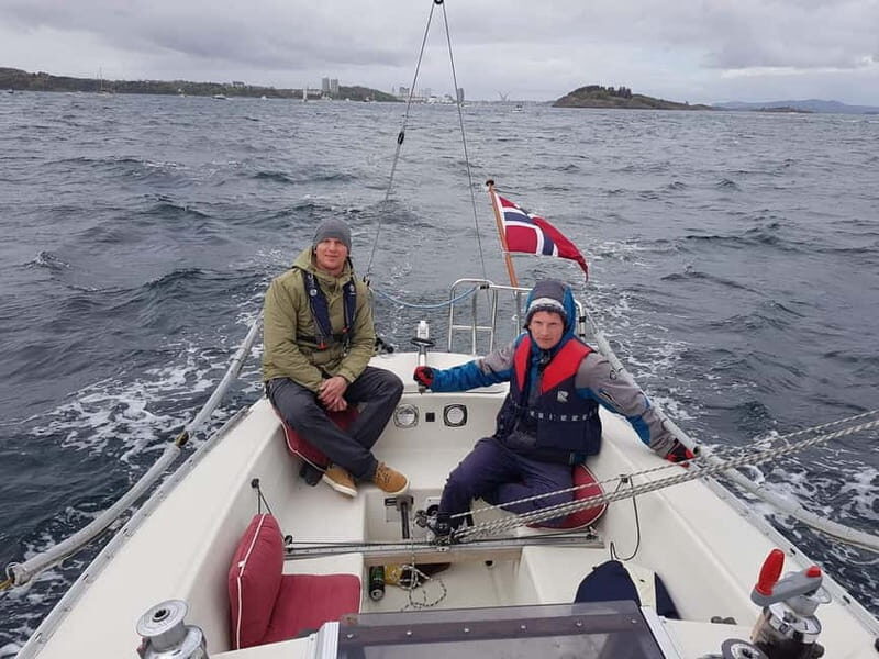 Stavanger: Sailing in the fjords on a 30-foot racingboat - Summary: Who Will Love This Tour?