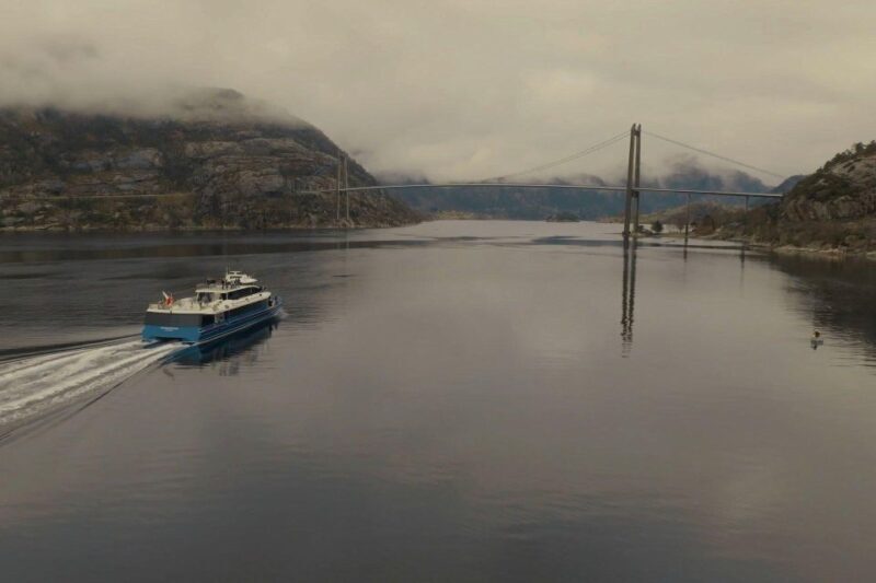 Stavanger: Scenic Fjord Cruise to Lysefjord and Preikestolen - Final Thoughts: Who Will Love This Tour?