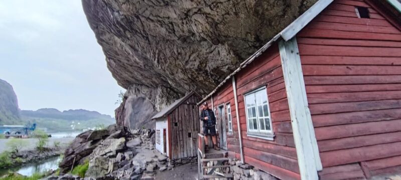 Stavanger: Scenic roatrip, optional hike Brufjell - Overall Value and Pricing