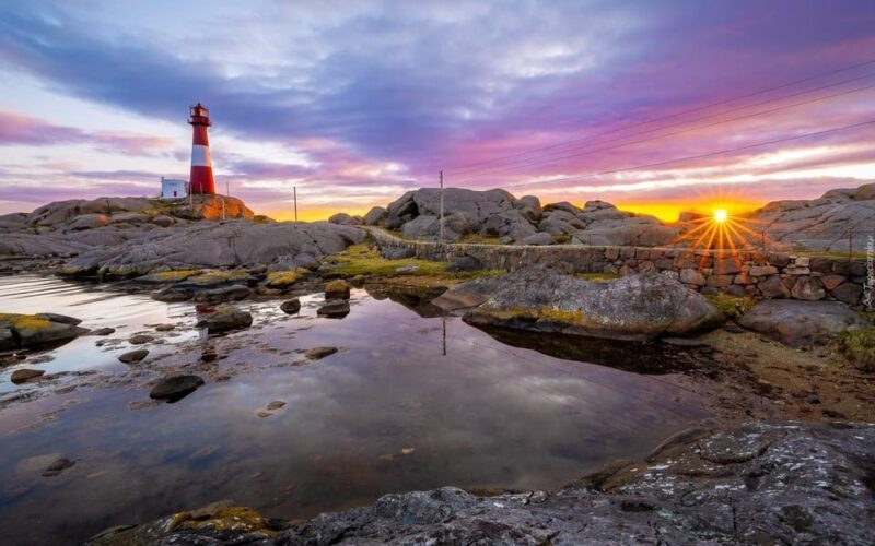 Stavanger: Shipwreck and Eigerøy Lighthouse Tour - An In-Depth Look at the Tour Experience