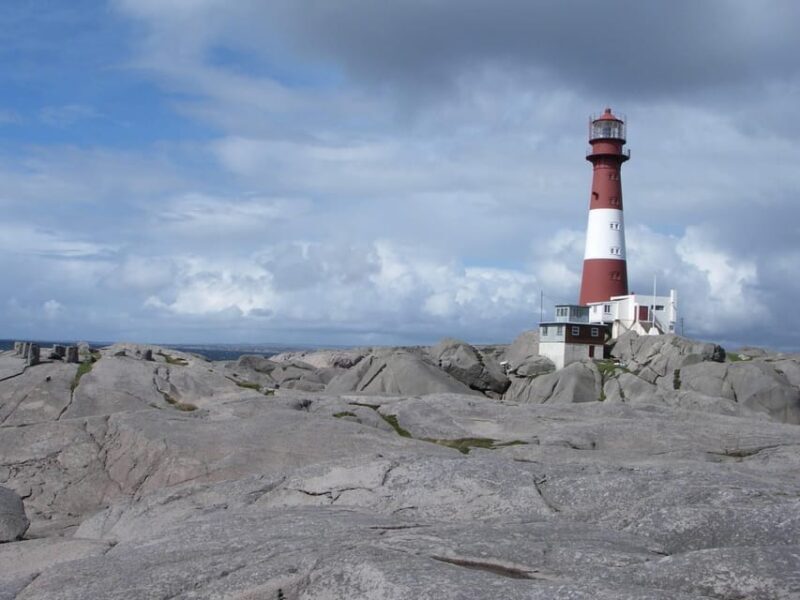 Stavanger: Shipwreck and Eigerøy Lighthouse Tour - Who Will Love This Tour?
