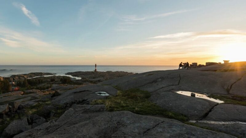 Stavanger: Shipwreck and Eigerøy Lighthouse Tour - Practical Tips for Participants