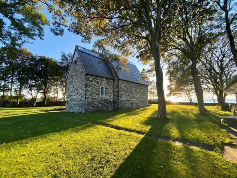 Stavanger: Sights & Highlights Minibus Tour and Museum Entry - Introduction: Why This Tour Might Be Your Best Bet in Stavanger