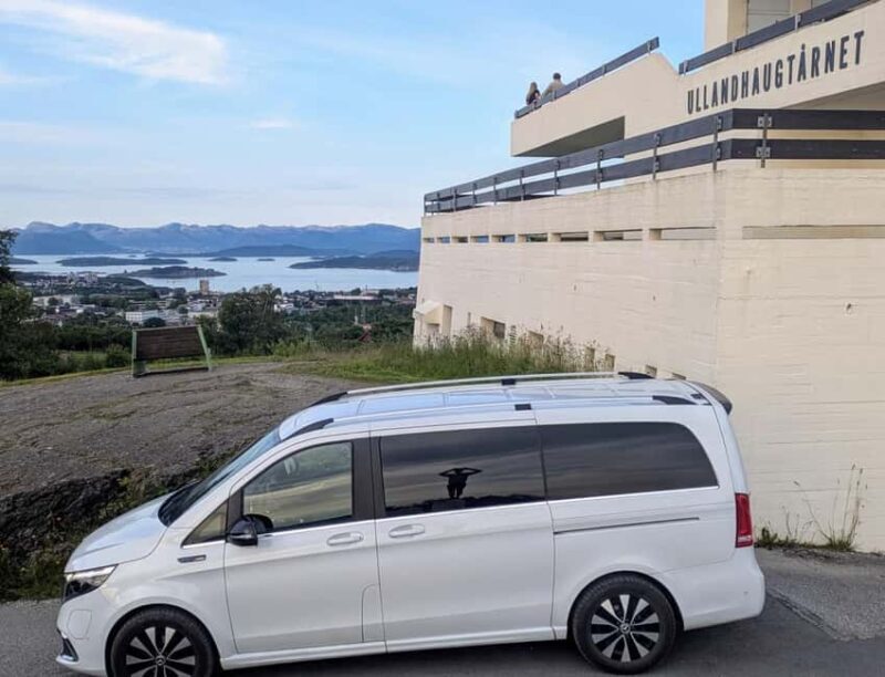 Stavanger: Sights & Highlights Minibus Tour and Museum Entry - The Practicalities: What You Need to Know