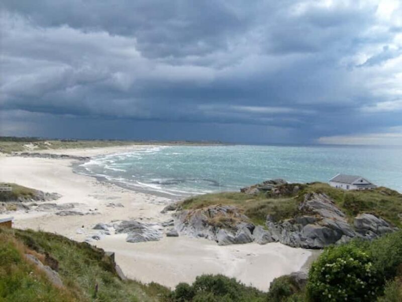 Stavanger: Sights & Highlights Minibus Tour and Museum Entry - Who Should Consider This Tour?