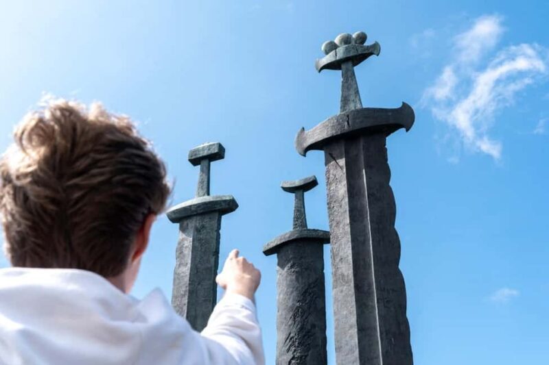 Stavanger: Sights & Highlights Minibus Tour and Museum Entry - The Sum Up: Why You’ll Love This Tour