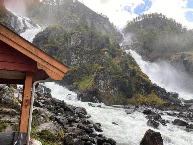 Stavanger: Trip to the Langfoss and Latefoss waterfalls - Frequently Asked Questions