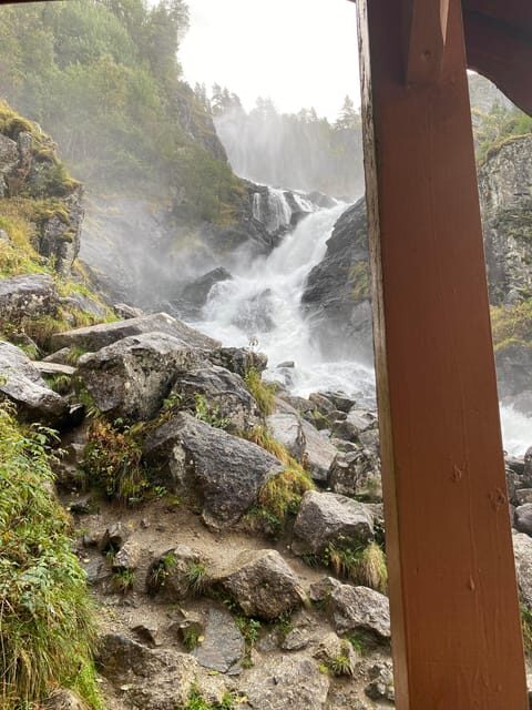 Stavanger: Trip to the Langfoss and Latefoss waterfalls - Final Thoughts