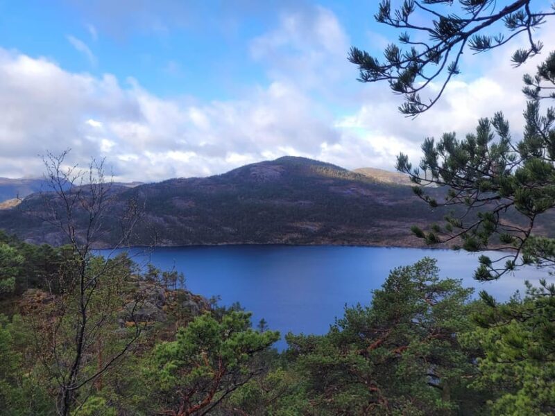 Stavanger: Visiting the Lysefiord fjord - Real Traveler Perspectives: What Do They Say?