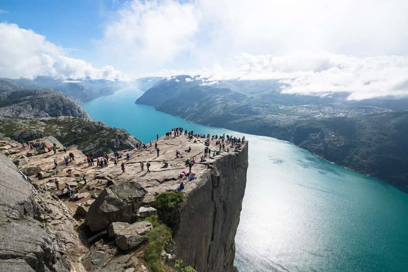 Stavanger: Waterfalls, Rocks and Caves Sightseeing Cruise - Final Thoughts: Is This Tour for You?