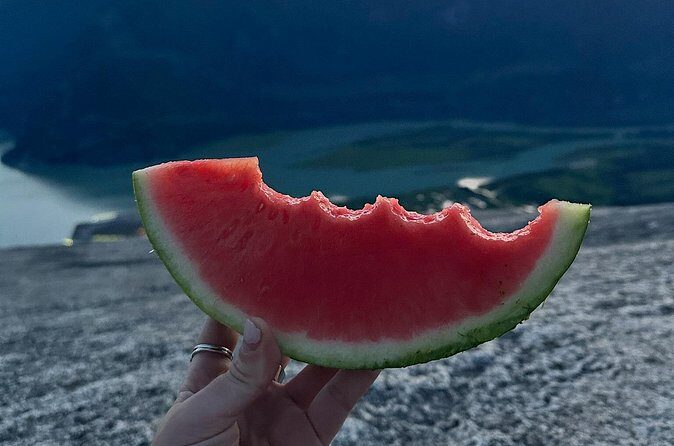 Stawamus Chief Hike - Who Should Consider This Tour?