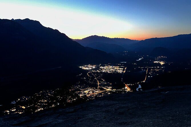 Stawamus Chief Hike - Frequently Asked Questions