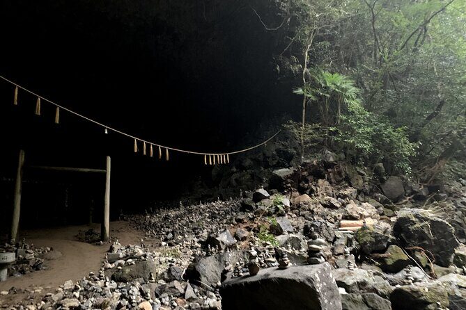 *Stay at Beppu, 2-Day Tour to Takachiho from Fukuoka with Minibus - FAQ