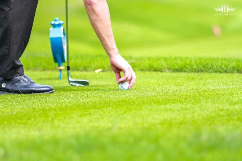 Stay & Play 4 Days 3 Nights Golfing Escape Country Club - Who Should Consider This Tour?