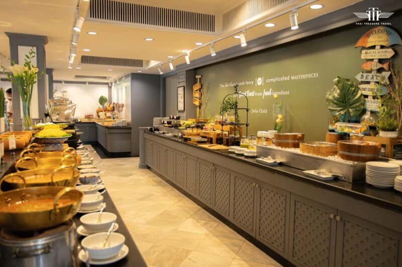 Stay & Play 4 Days 3 Nights Golfing Escape Country Club - Final Thoughts