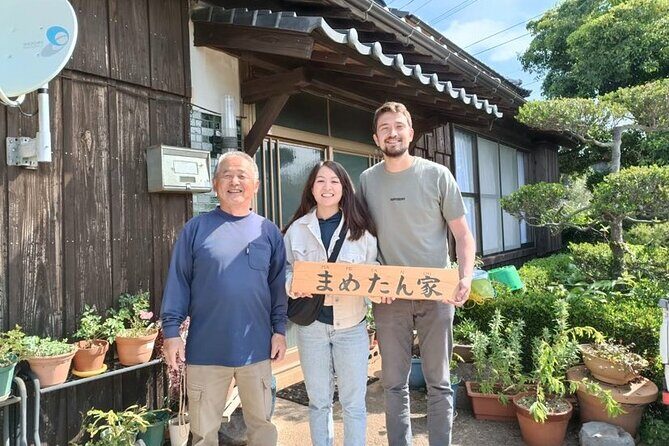 Stay with a Local Family in Ojika Island Japan - Stay with a Local Family in Ojika Island Japan: An Authentic Cultural Experience