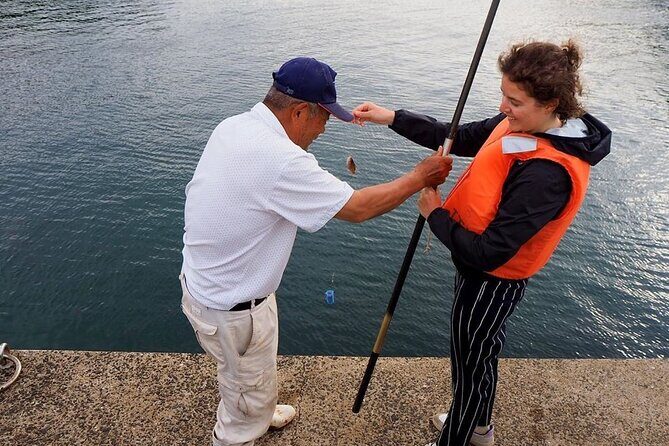 Stay with a Local Family in Ojika Island Japan - Key Points