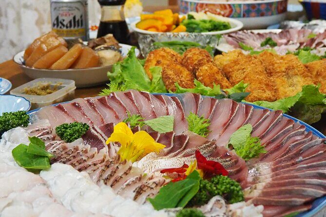 Stay with a Local Family in Ojika Island Japan - Final Thoughts