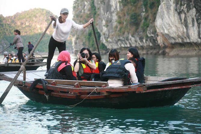 Staying 3 days - 2 nights on boat included: biking island and water activities - Final Thoughts: Is This Cruise Worth It?