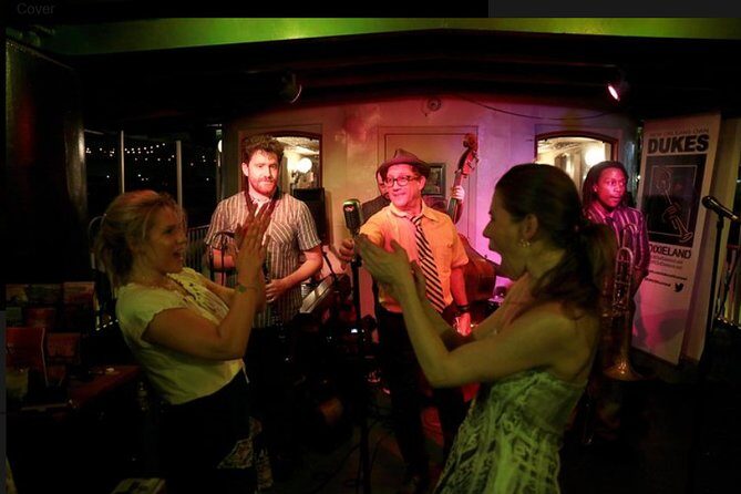 Steamboat Natchez Evening Jazz Cruise with Dinner Option - Final Thoughts: Who Will Love This Cruise?