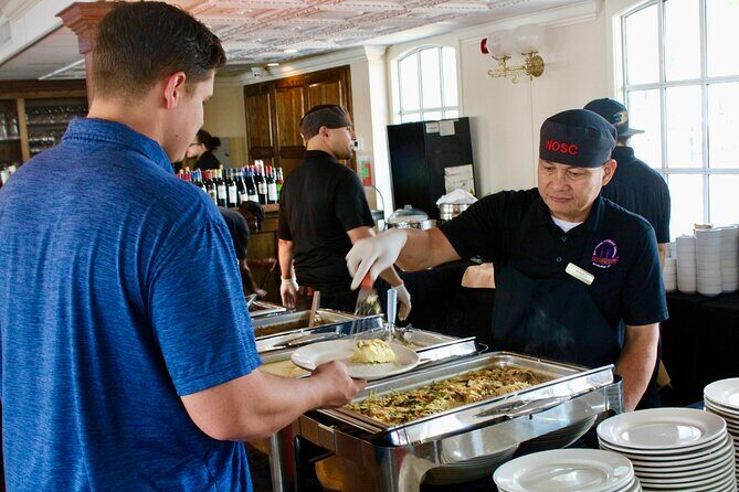 Steamboat Natchez Sunday Jazz Brunch Cruise in New Orleans - The Value for Money