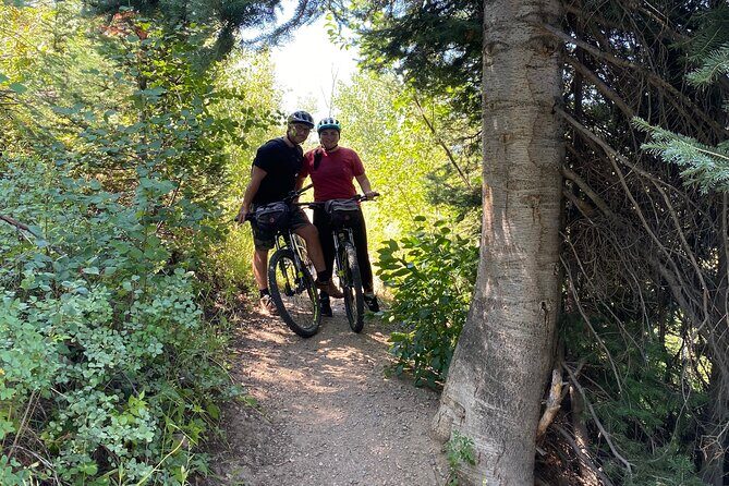 Steamboat Springs Local Ebike Tour - Why the Steamboat Springs Ebike Tour Stands Out