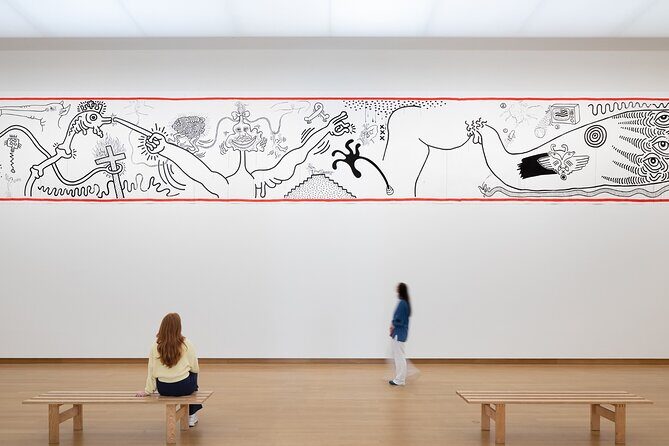 Stedelijk Museum Amsterdam Admission Ticket - Why This Experience is Worth It
