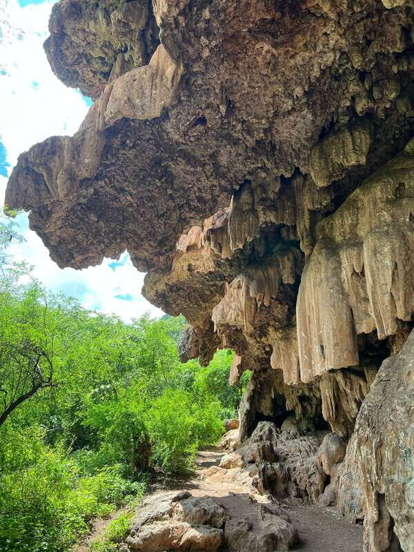 Steer route: Tour of the ruins and tasting in Mazatan - Frequently Asked Questions