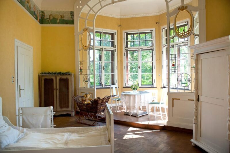 Stein: Guided tour of Count von Faber-Castell's castle - Who Should Consider Taking This Tour?