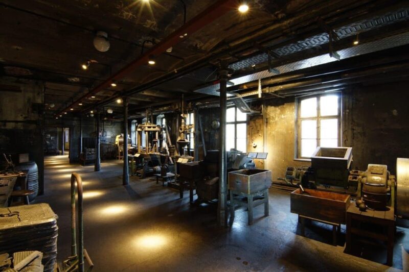 Stein: Public guided tour of the "Old Mine" museum - Reviews and Authentic Feedback