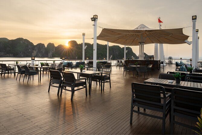 Stellar Cruise Full Day Explore Halong Bay - Authenticity, Food, and Activities: What Sets This Tour Apart?